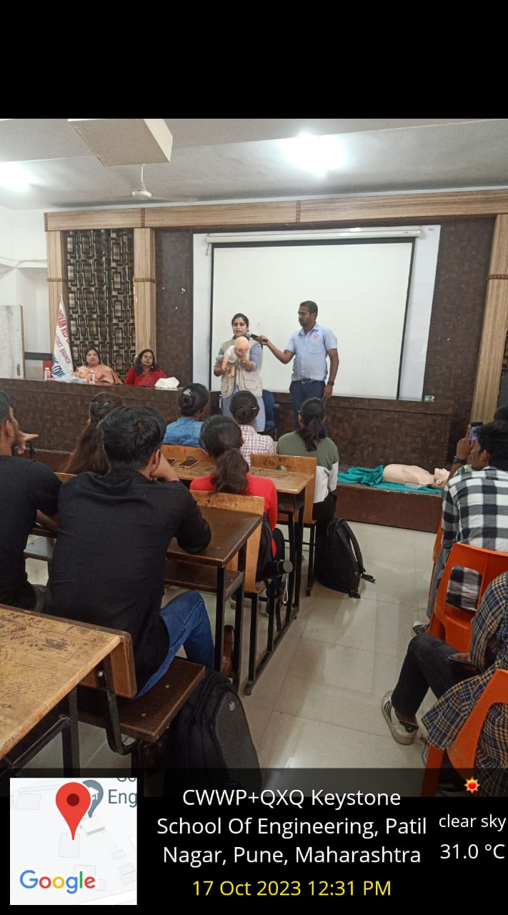 Keystone School of Engineering